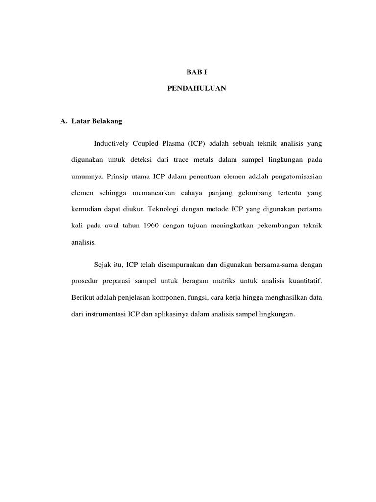 PKP Icp | PDF | Metode & Bahan Ajar | Sains & Matematika