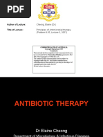 Abx Wheel | PDF