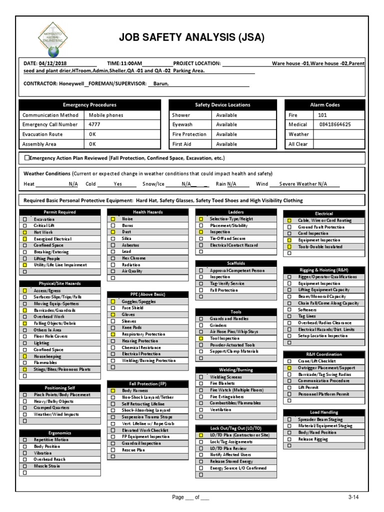 GE SHG FRM 06JSA HW01 - FAPA Installation Works | PDF | Elevator ...