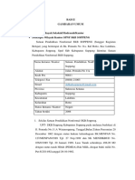 Contoh PAK Penyesuaian | PDF