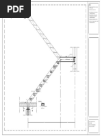 Steel Stair Connection Details | PDF