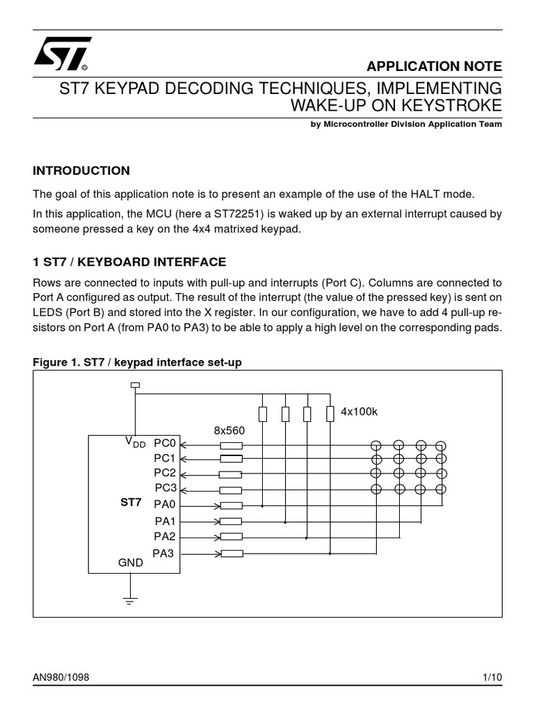 Best Transformer Test Procedures En Pdf Microcontroller