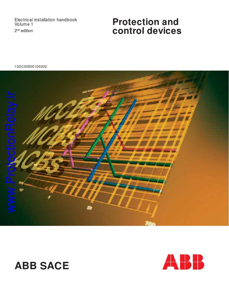 ABB Protection | PDF | International Electrotechnical Commission ...