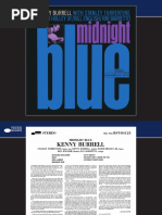 Baldwin Sonnys Blues | PDF