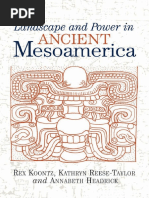 Exotic Map of the USA Explained | PDF | Abrahamic Religions | Religion ...