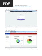 Panduan Aplikasi HFIS BPJS Kesehatan | PDF | Teknologi & Rekayasa