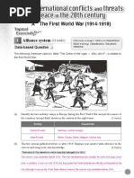 Cuban Missile Crisis Cartoon Analysis | PDF | Cuban Missile Crisis ...