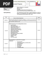 Sertu Procedure for Halal Compliance | PDF | Soil | Water