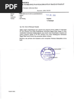 Alamat Kantor PLN | PDF