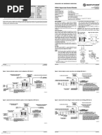 Notifier FRM 1 Relay Control Module PDF | PDF | Relay | Switch