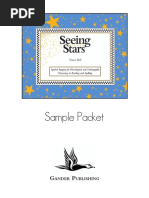 SWST Test C Marking | PDF