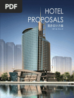 4-Star Hotel Design Standards | PDF