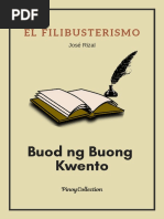 Filipino Vlog PT Performance Task Script | PDF