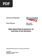 The World's Fastest High-Speed Trains | PDF | High Speed Rail | Rail ...
