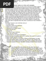 GURPS - 4th Edition - Basic Set - Characters | PDF | Leisure | Sports
