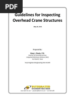 Steel Wire Ropes Discard Criteria ISO 4309-2010 1 | PDF | Crane ...