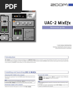 Zapi Controller Codes | PDF | Electric Motor | Capacitor