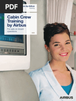 787-Flight Crew Training Manual | PDF | Flight Attendant | Airport Security