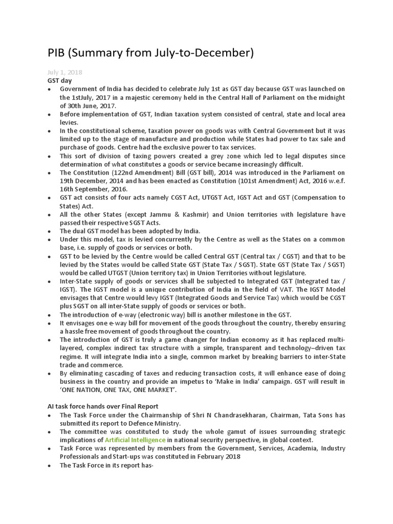 Pib PDF | PDF | Identity Document | Copyright