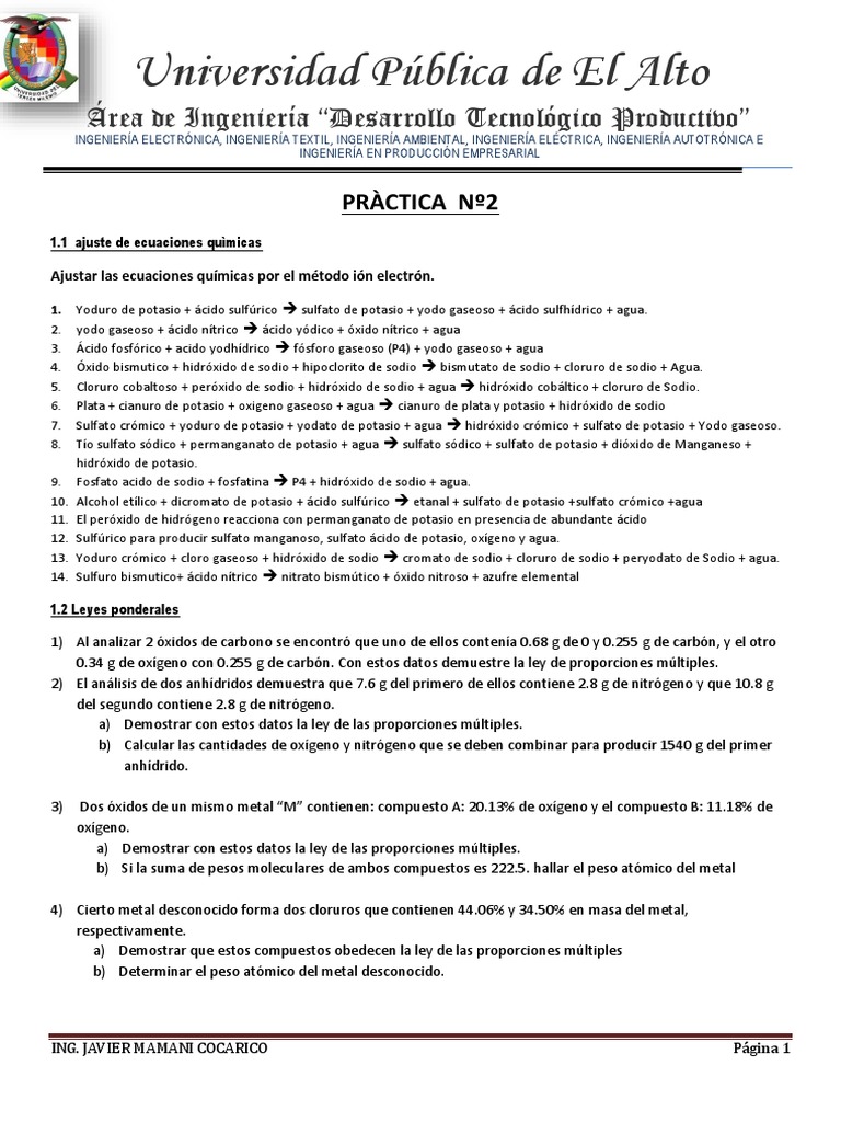 Ayudas Android | PDF | Redox | Cloro