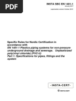 Decoduct - Conduit Systems PDF | PDF