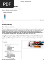 Ramapet S1: PT. Indorama Polypet Indonesia | PDF | Materials | Chemistry