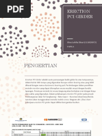 Metode Kerja Erection Girder.R1 | PDF