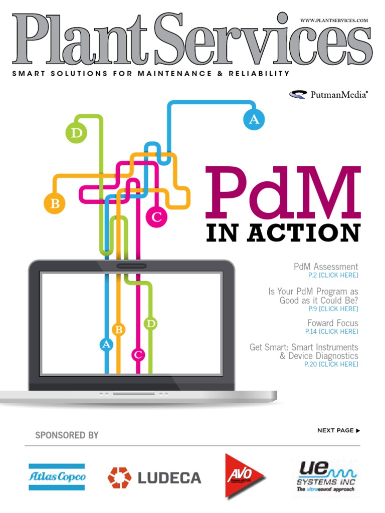 PDM in Action-eBook | PDF | Reliability Engineering | Cloud Computing