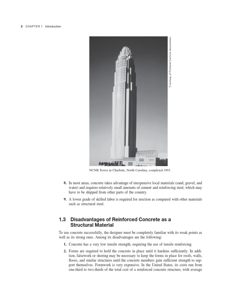 Design of Reinforced Concrete 9th Edition - Jack C. Mccormac 3 | PDF ...