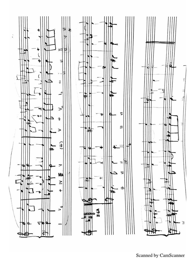Effective Scanning Techniques Guide | PDF