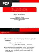 Gemastik Penambangan Data | PDF | Komputer