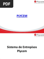 Guia Rapida de Instalacion Plystone | PDF | Madera | Aislamiento térmico