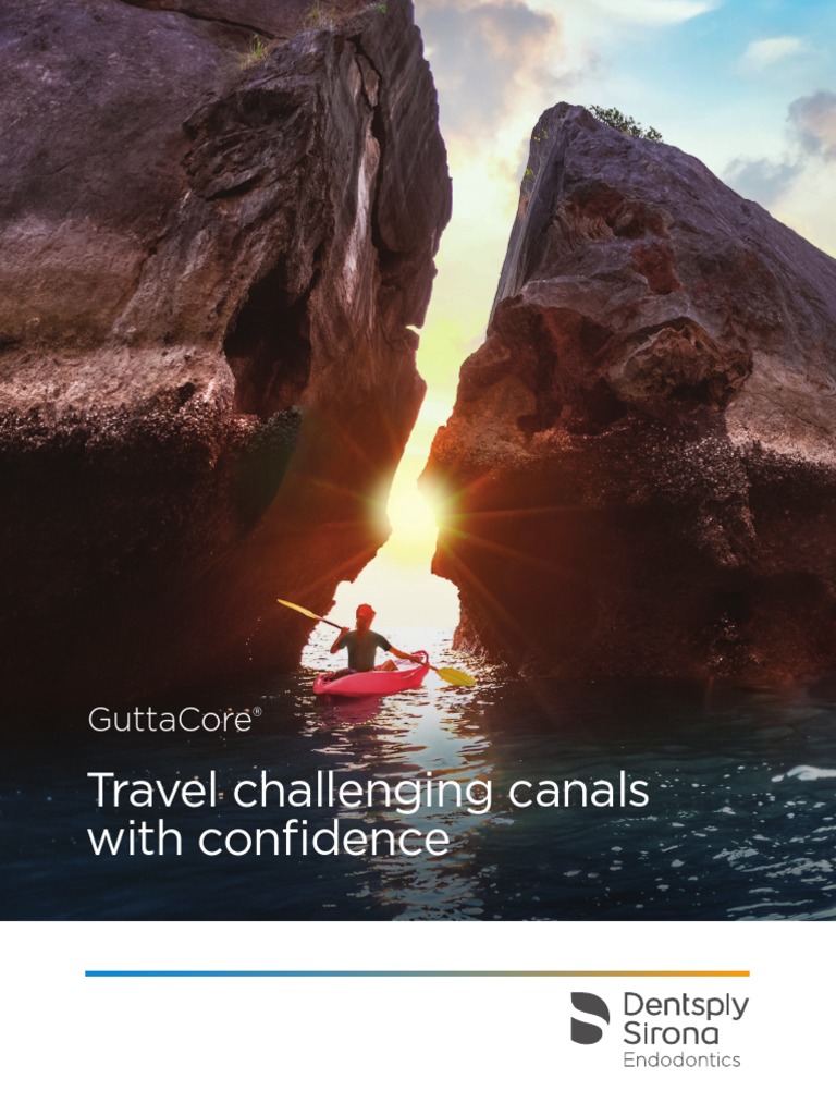 GuttaCore - Brochure 2017 Rev2 - EN | PDF | Mouth | Nature