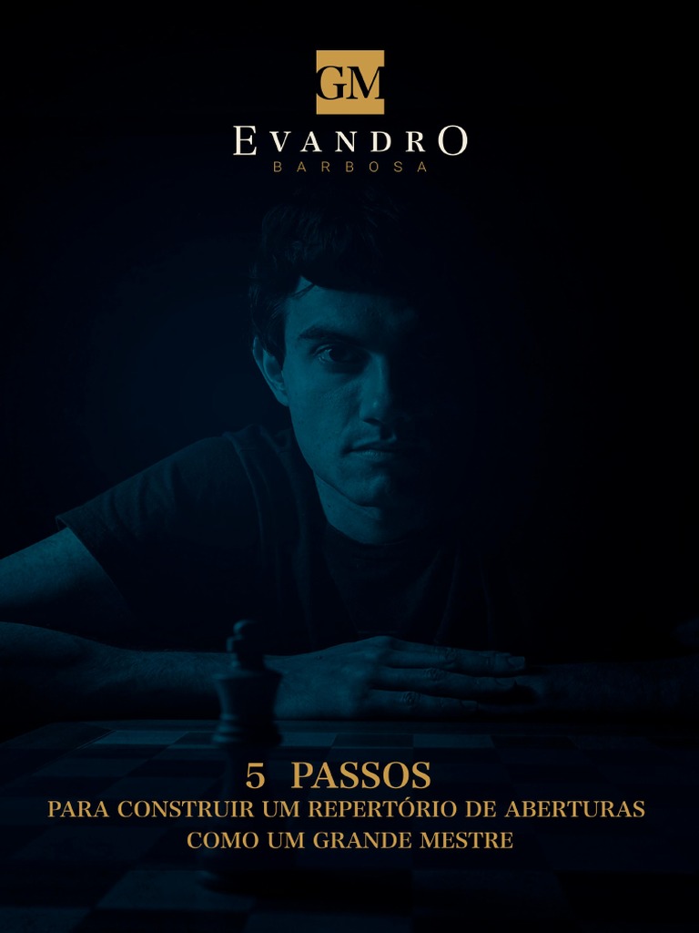 E-book GM Evandro barbosa - Repertórios de Abertura.pdf