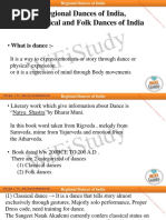 Static GK Topic | PDF