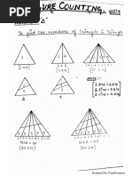 Mensuration 2D and 3D Formula | PDF | Area | Triangle
