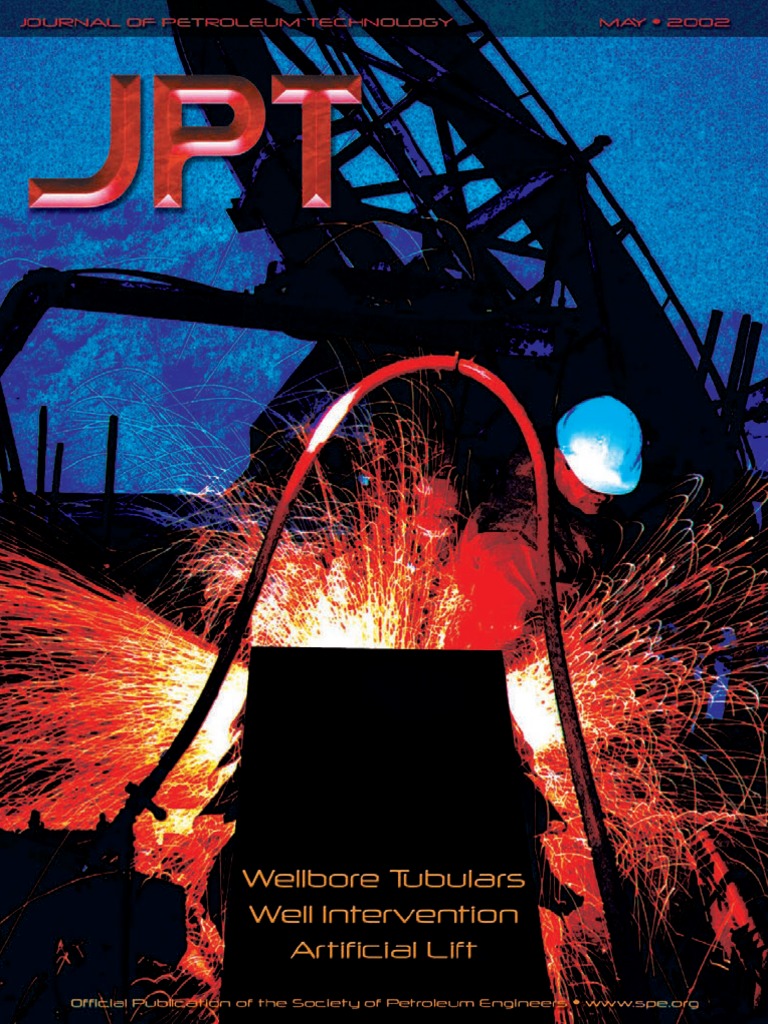 Hydra Lok Expandable Casing Tie Back JPT Article | PDF | Oil Well ...