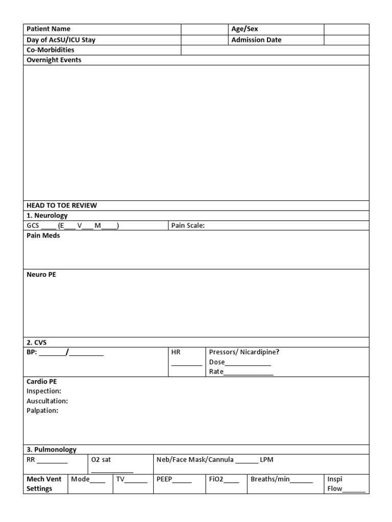AcSU Endorsement Worksheet | PDF | Diseases And Disorders | Health Sciences