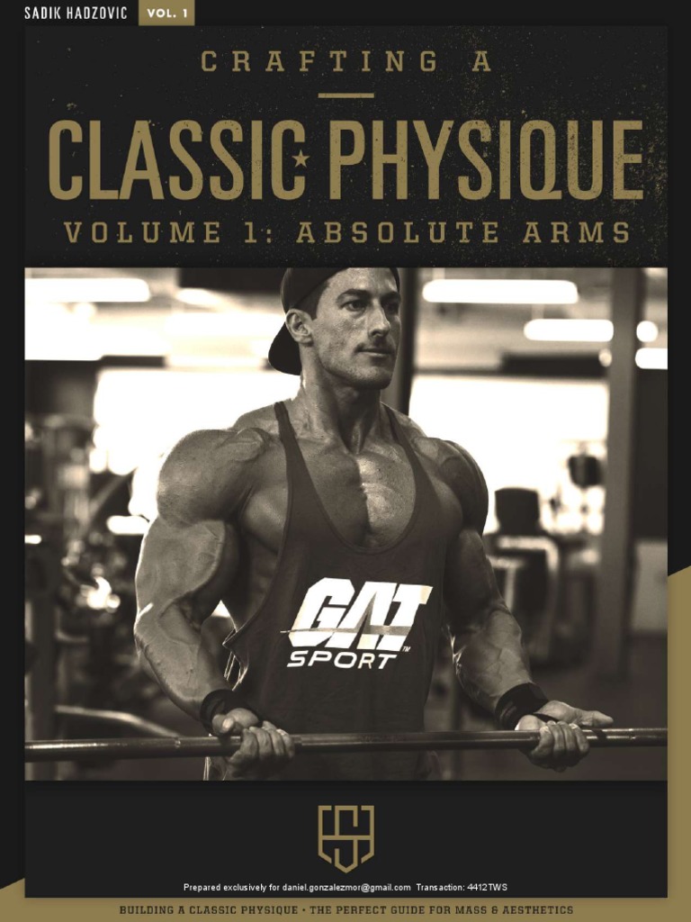Absolute Arms | PDF
