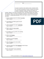 DAFOREST Techniques for Persuasive Writing | PDF | Argument | Cognition