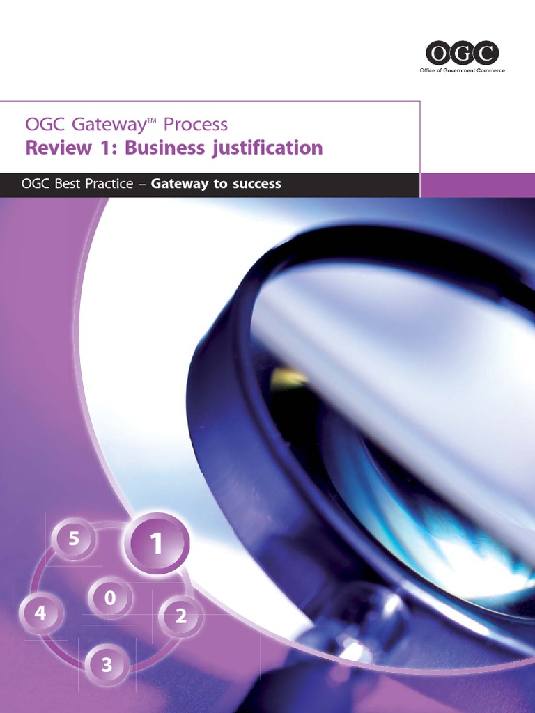 OGC Review 1 | PDF | Risk | Risk Management