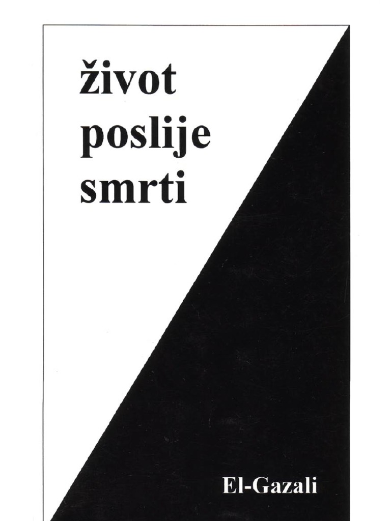 Zivot Poslije Smrti | PDF