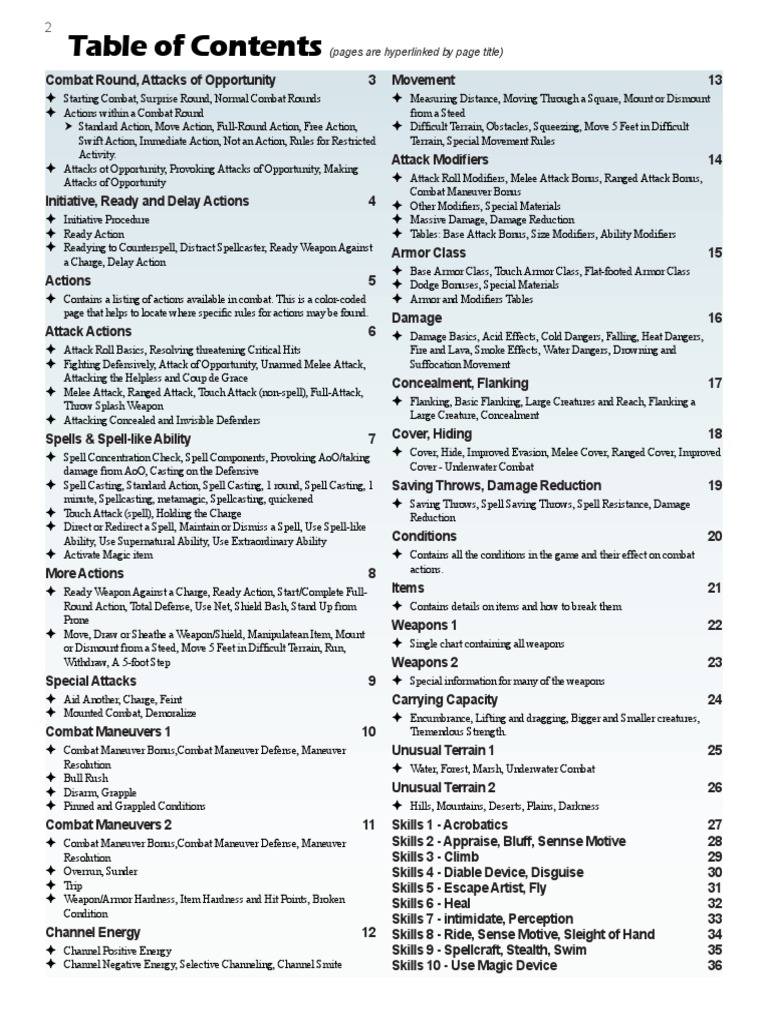 SA Compendium | PDF | Leisure