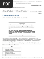 KIT Limpiador de Bomba Dosificadora 5296510 | PDF