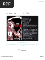 Mpcwa Devotion 2013 | PDF