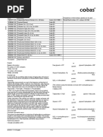 Previ Color Gram - User Manual | PDF | Staining | Chemistry