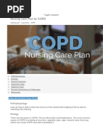 OB Concept Map | PDF | Preterm Birth | Hypothermia