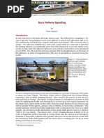 PTS Handbook | PDF | Rail Transport | Personal Protective Equipment