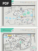 Maidstone Hospital Internal Map | PDF | Patient | Hospital