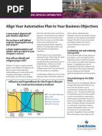 Process Flow Diagram (PFD) - How To & Examples | PDF | Business Process ...